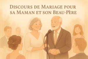 10 exemples de discours de témoin de mariage avec humour ...